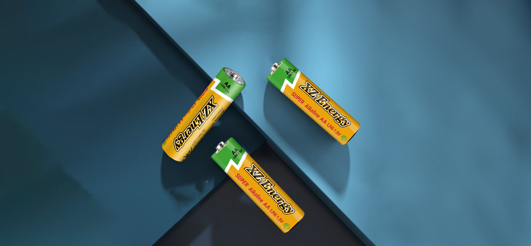 Dry Batteries: An Exploration of the Working Principles and ...